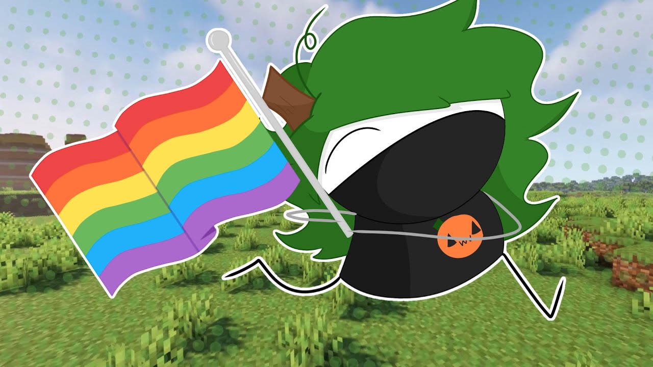 SmokeeBee Plays in Minecraft Pride Tournament! - YouTube