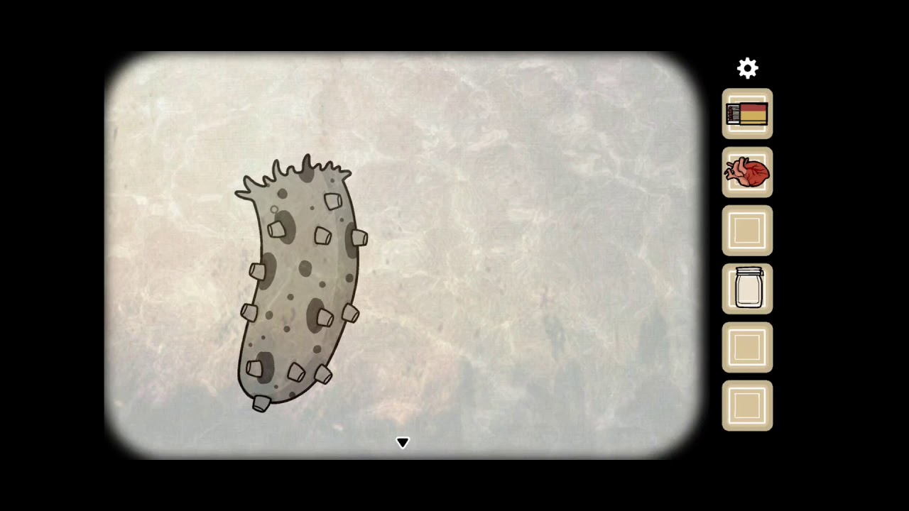 Samsara Room GamePlay Walkthrough (Rusty Lake) - YouTube
