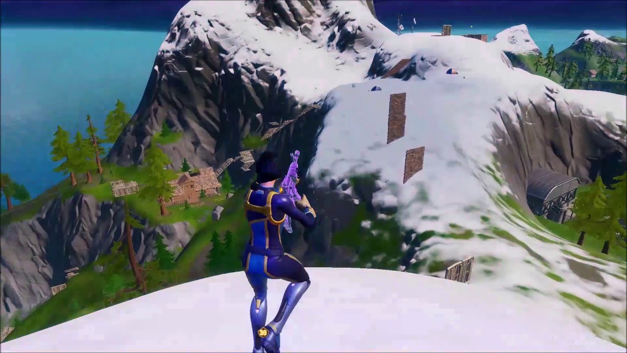 Gripey-Highlights #1 - YouTube