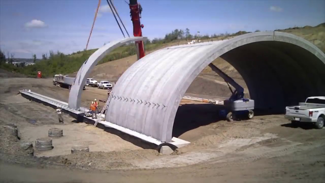 Construction Inventions That Changed the Civil Engineering Forever ...