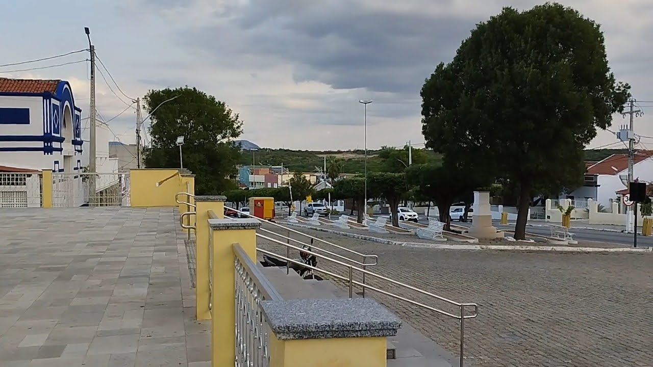 O ANDAMENTO DA CONSTRUÇÃO DA CIDADE DA MODA EM ACARI.E DENTRO DA ...