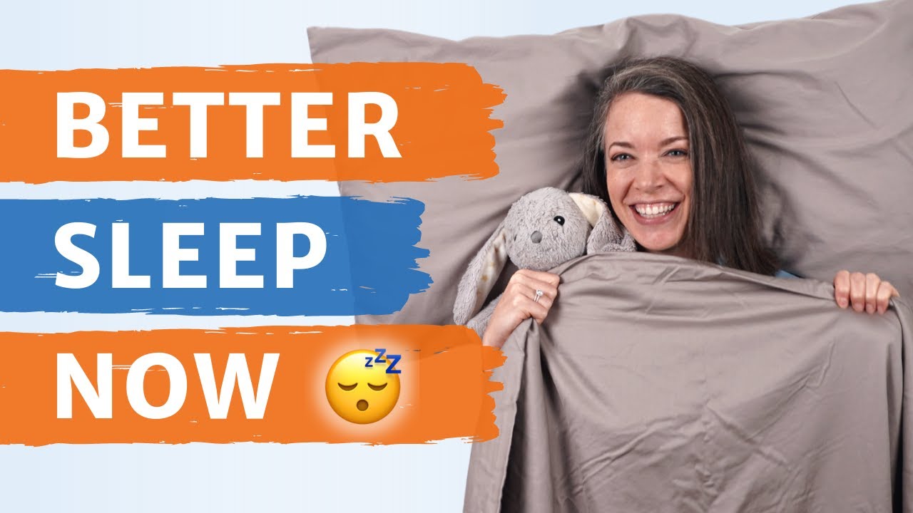 Say Goodnight to Sleep Struggles with the Sleep Show - YouTube