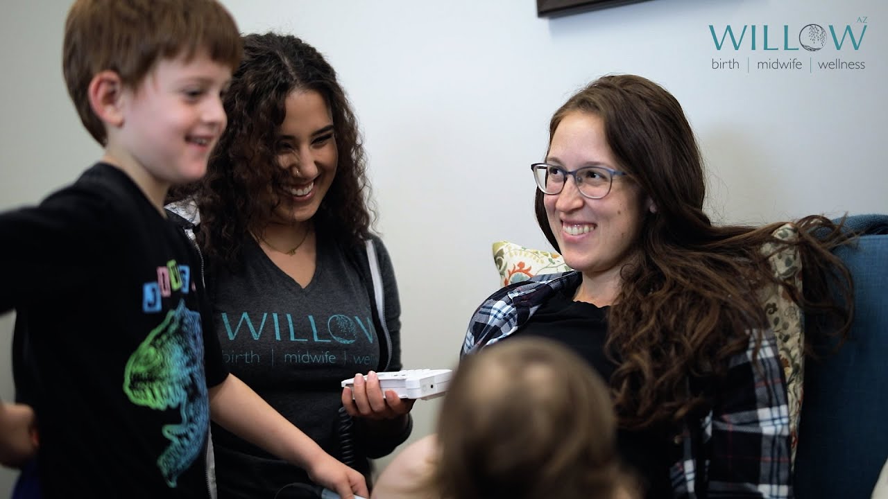 Why Does Phoenix Need Willow? - YouTube