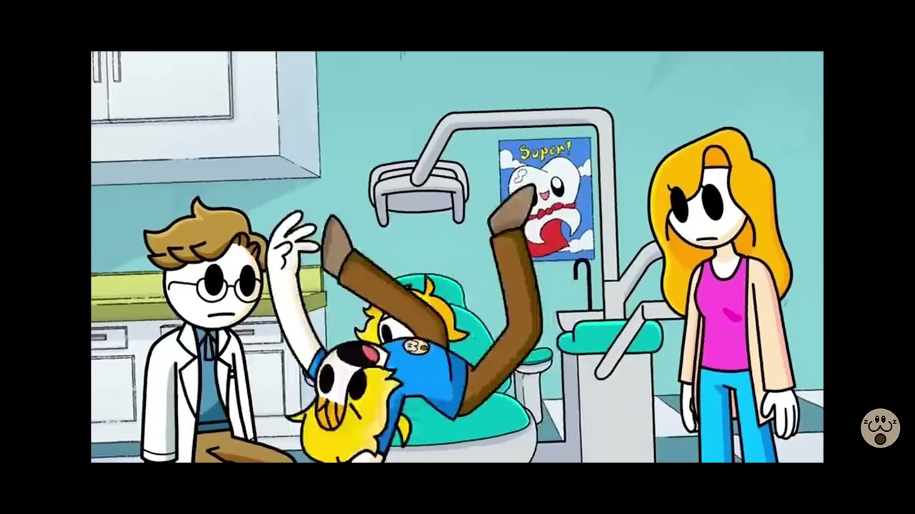 My dentist disasters Out of context Give me cavities. - YouTube