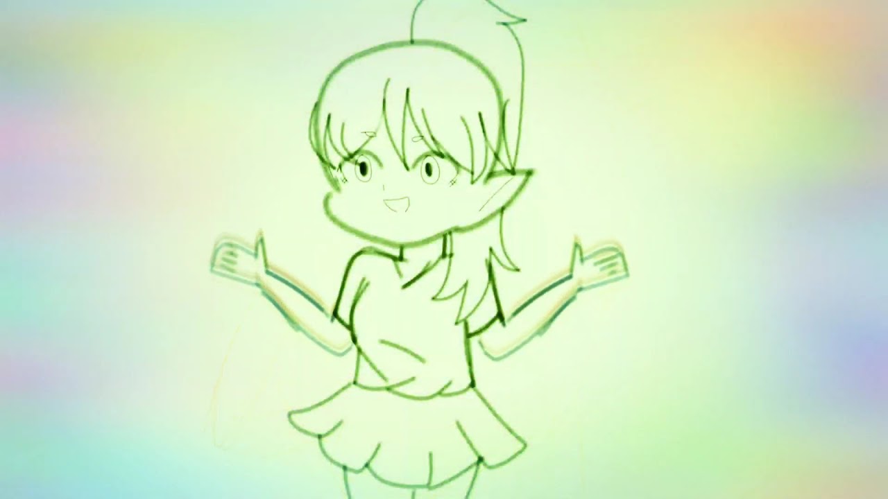 Wrap me in plastic || animation meme|| - YouTube