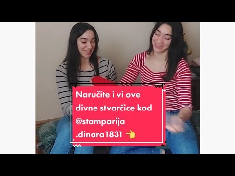 Hvala puno!🤩stamparija.dinara1831 - YouTube