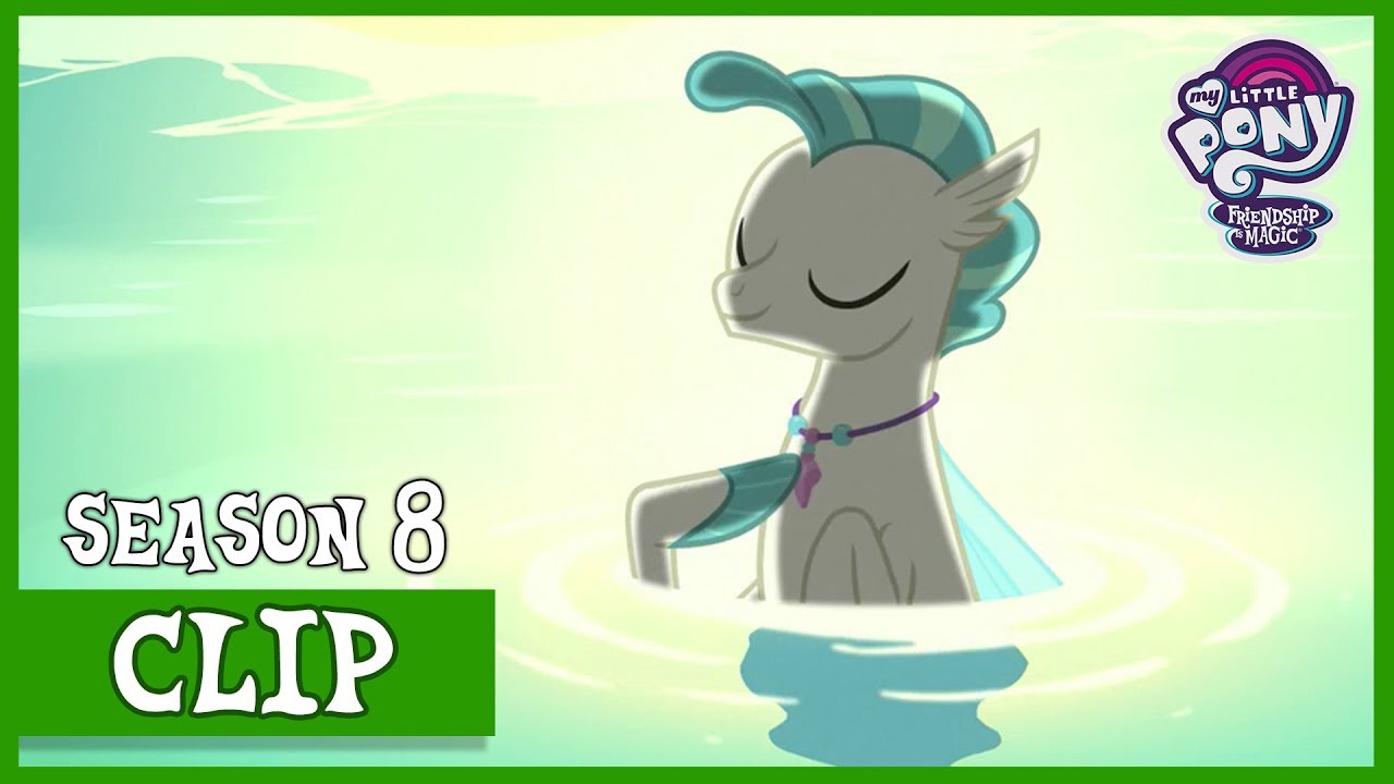 Twilight And The Crusaders Arrive To Mount Aris (Surf and/or Turf ...