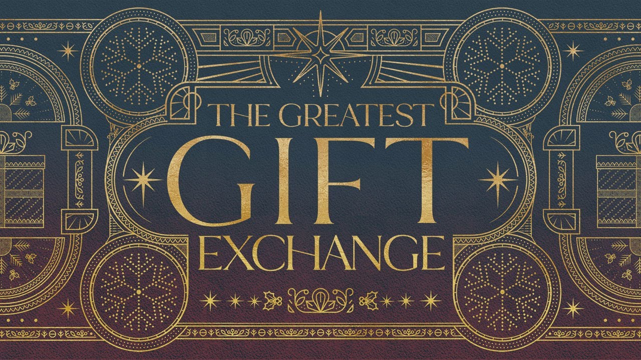 Exchange Your Frustration for His Freedom - 12/15/2024 - YouTube