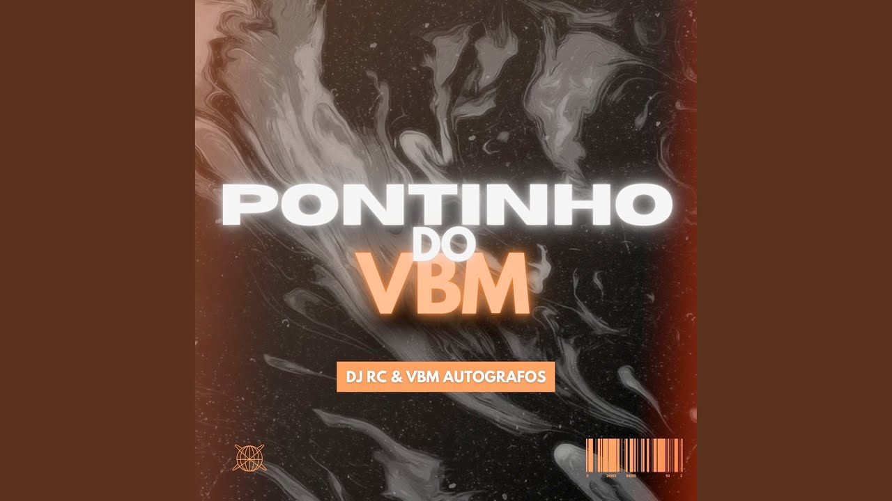 Pontinho do VBM - YouTube