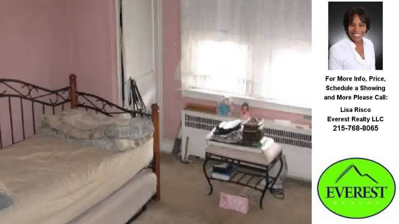 2208 W CHELTENHAM AVE, PHILADELPHIA, PA Presented by Lisa Risco. - YouTube