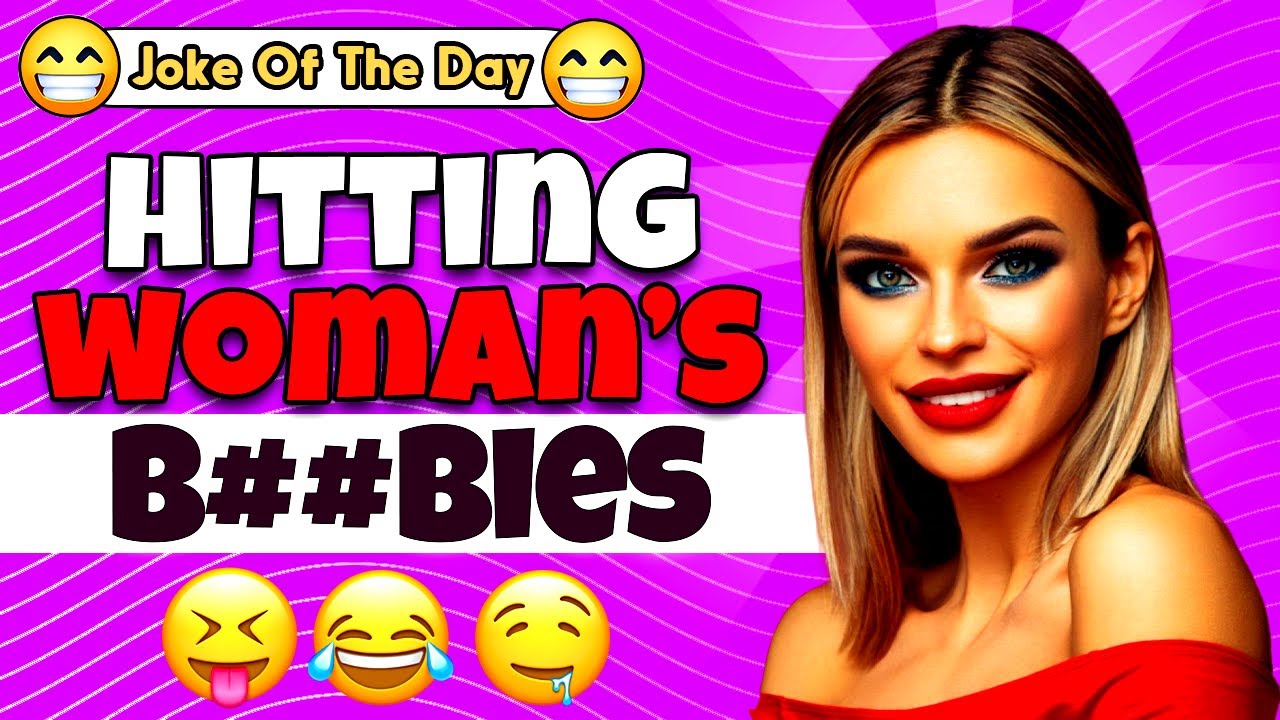 Dirty Joke – Wife's New Robe | Jokes EveryNight - YouTube