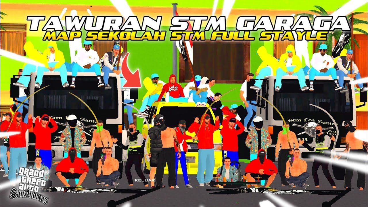 Sekolah Stm