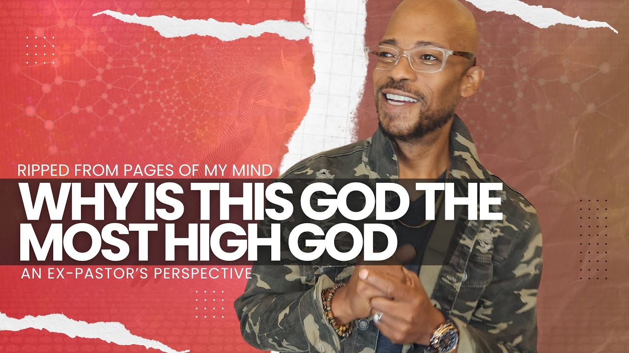 How High is The Most High - YouTube