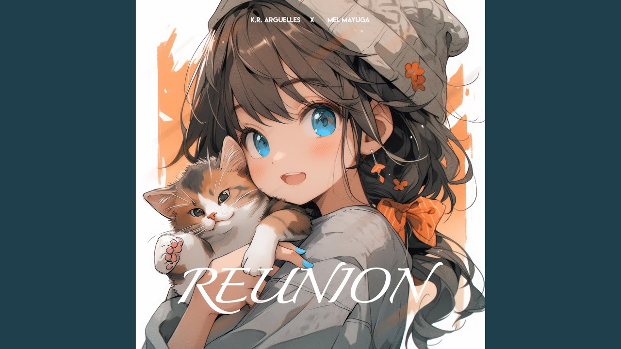 Reunion (feat. Mel Mayuga) (2023 ver) - YouTube