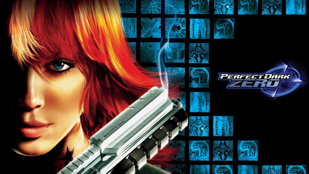 Perfect Dark Zero – Limelight (by Kepi and Kat feat. Sadye) [Music ...