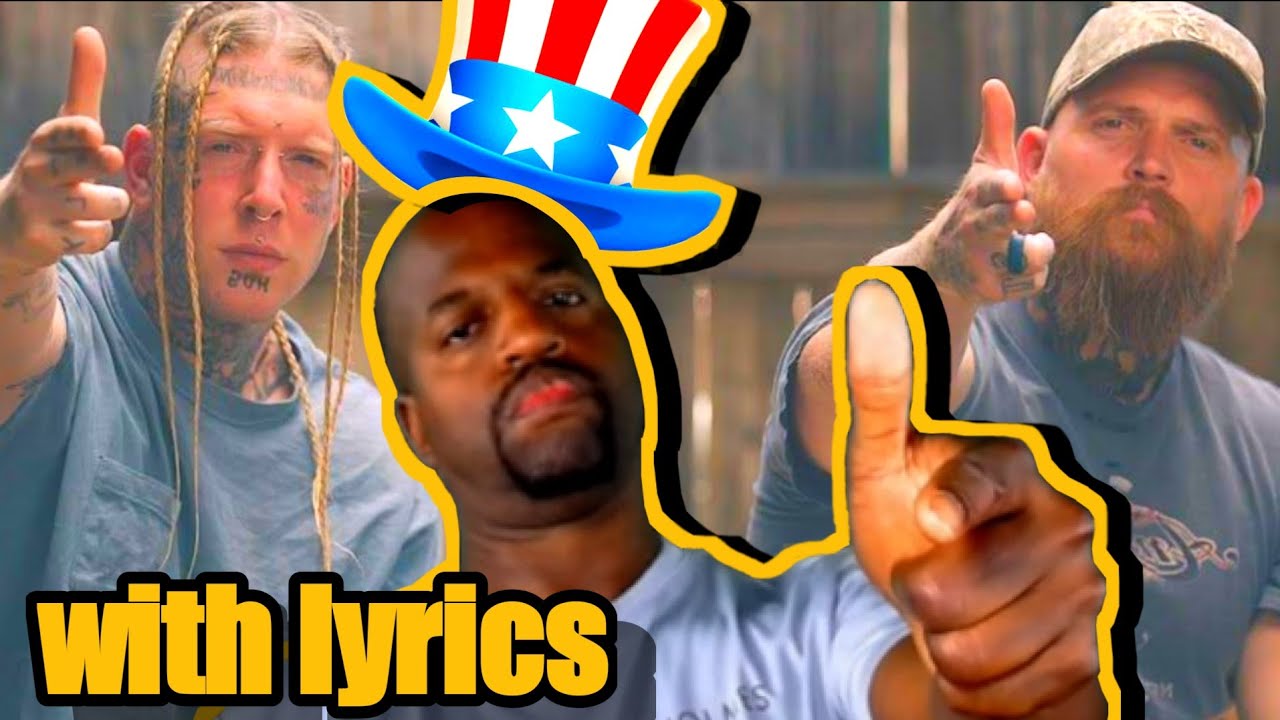 Tom MacDonald Your America REACTION - YouTube