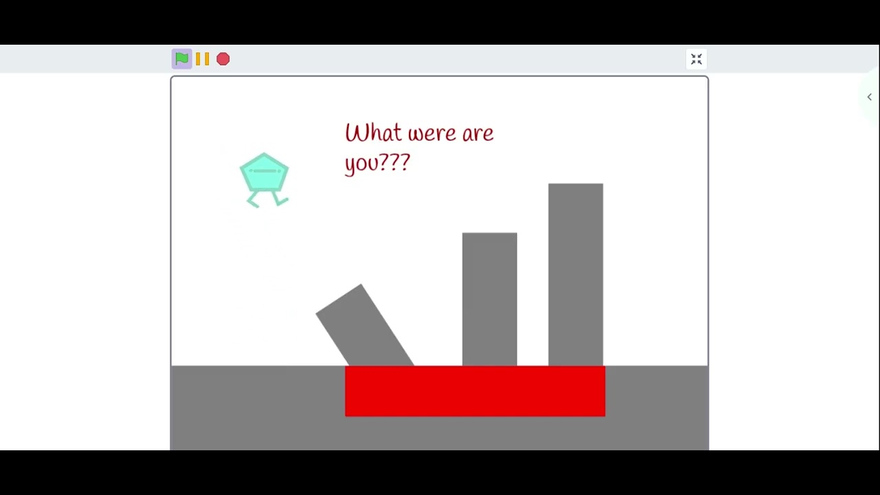 we played Pentagon reborn (on scratch) with a new friend!!! - YouTube