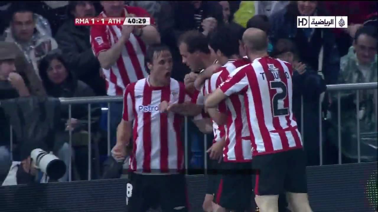 Francisco Yeste 1 - Real Madrid 1 HD Awesome Goal - YouTube