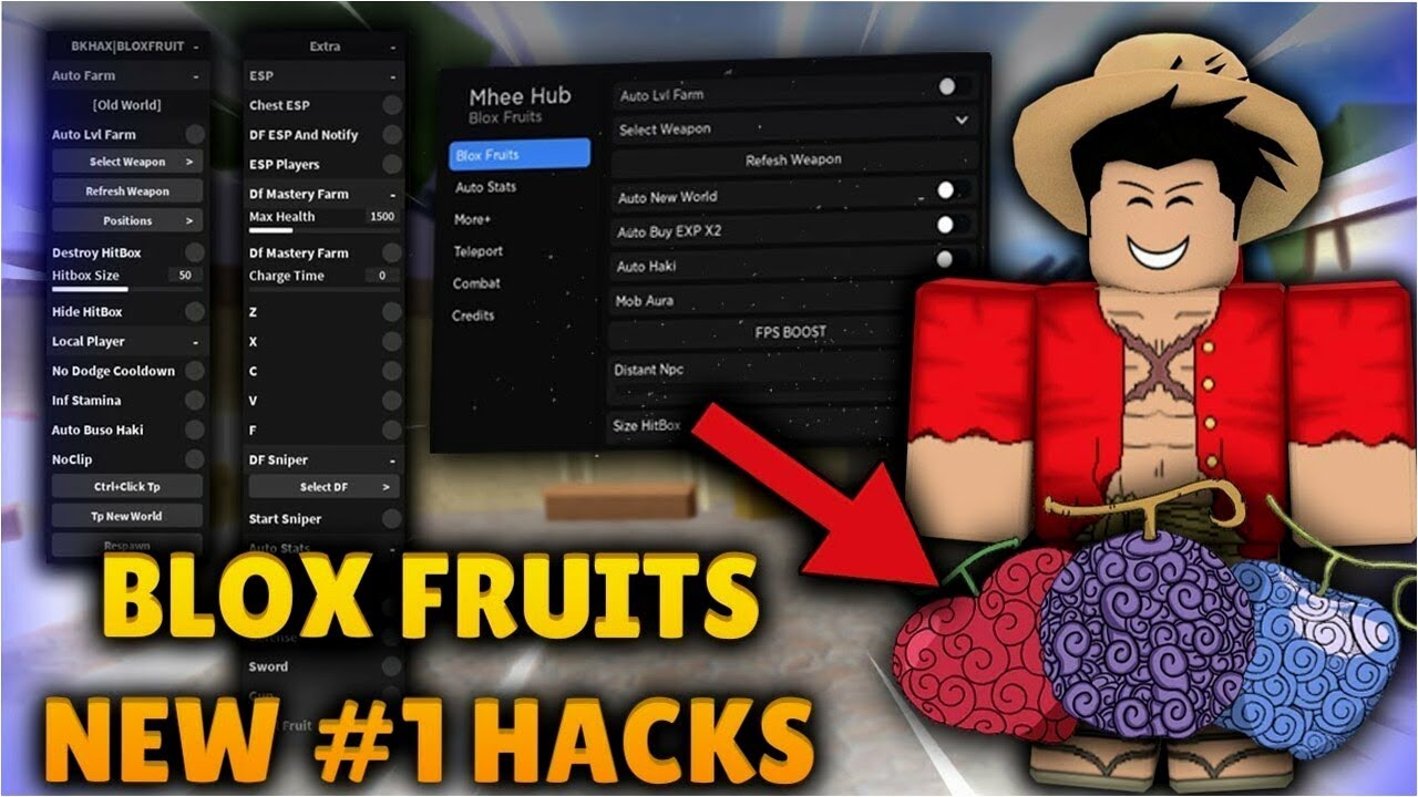 BLOX FRUITS HACK | HOW TO DOWNLOAD BLOX FRUITS HACK | FREE DOWNLOAD | UNDETECTED AUGUST 2022 ...