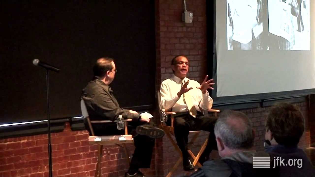 Living History with Bob Ray Sanders - YouTube