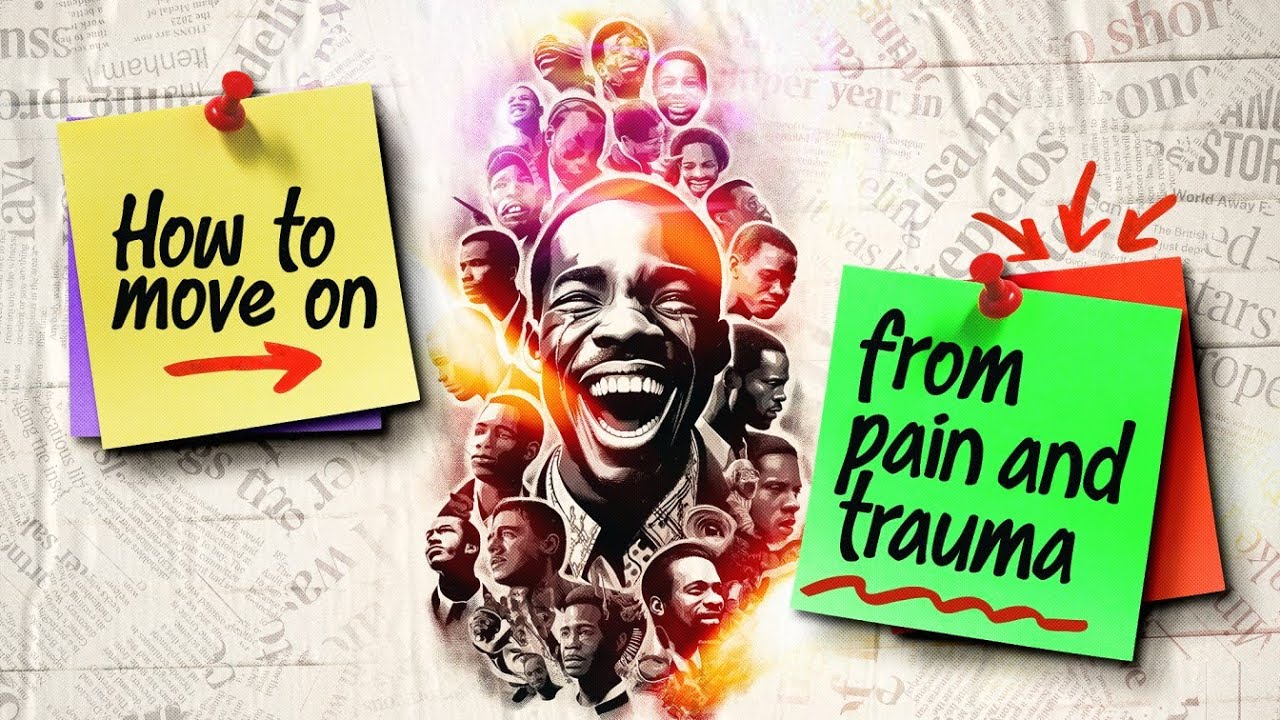 HEALING FROM EMOTIONAL HEARTBREAK AND TRAUMA (2ND SERVICE ) || PST ...