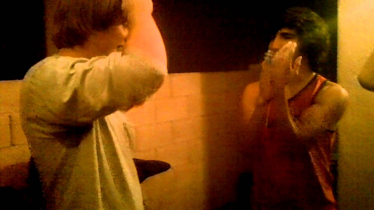 daniel jake and jaret raving - YouTube