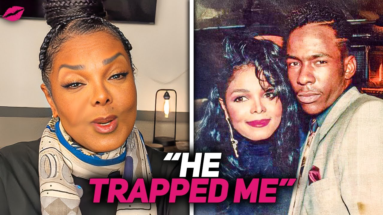 Janet Jackson SPEAKS On Bobby Brown Confessing Their Secret Affair ...