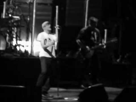 REM - GET UP best live performance on youtube - YouTube