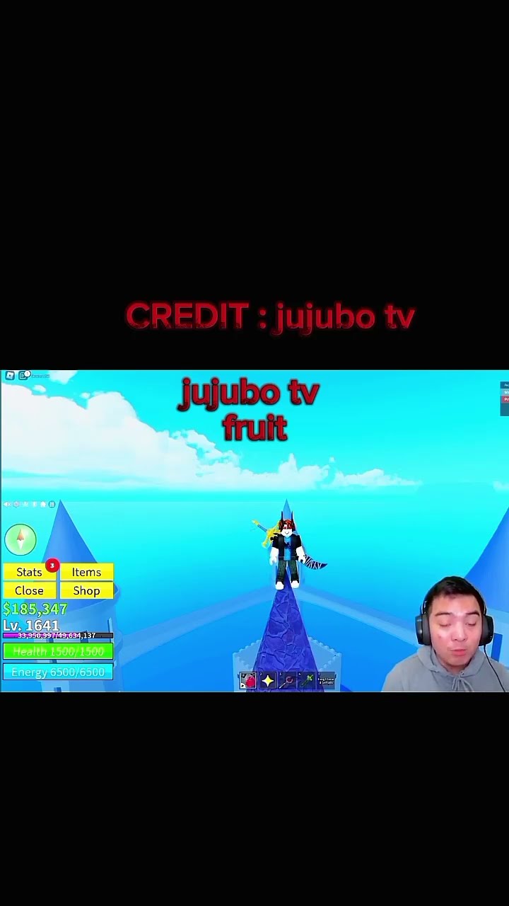 jujubo tv fruit😱😱 #jujubotv - YouTube