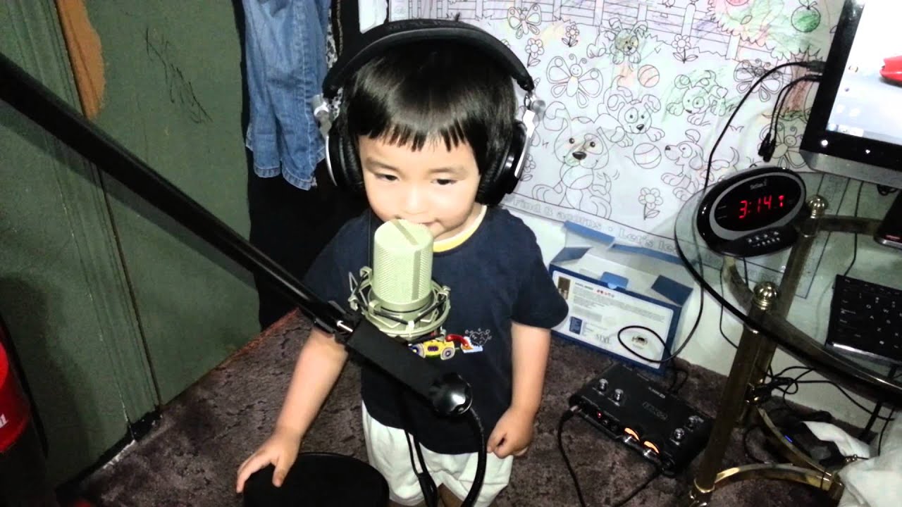 rocker(72) - YouTube
