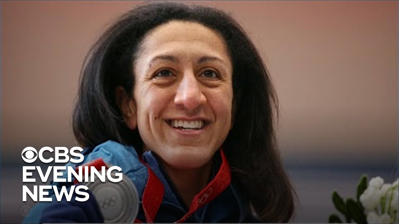 U.S. finishes in fourth place at Beijing Olympics - YouTube