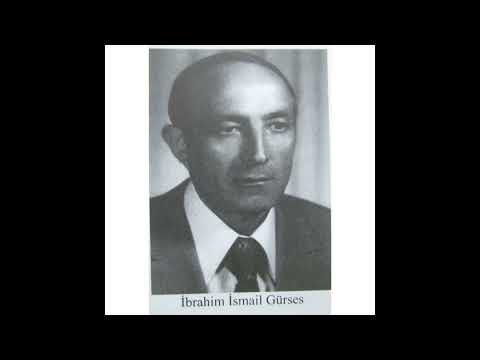İbrahim İsmail (Gürses)-Ибрахим Исмаилов \