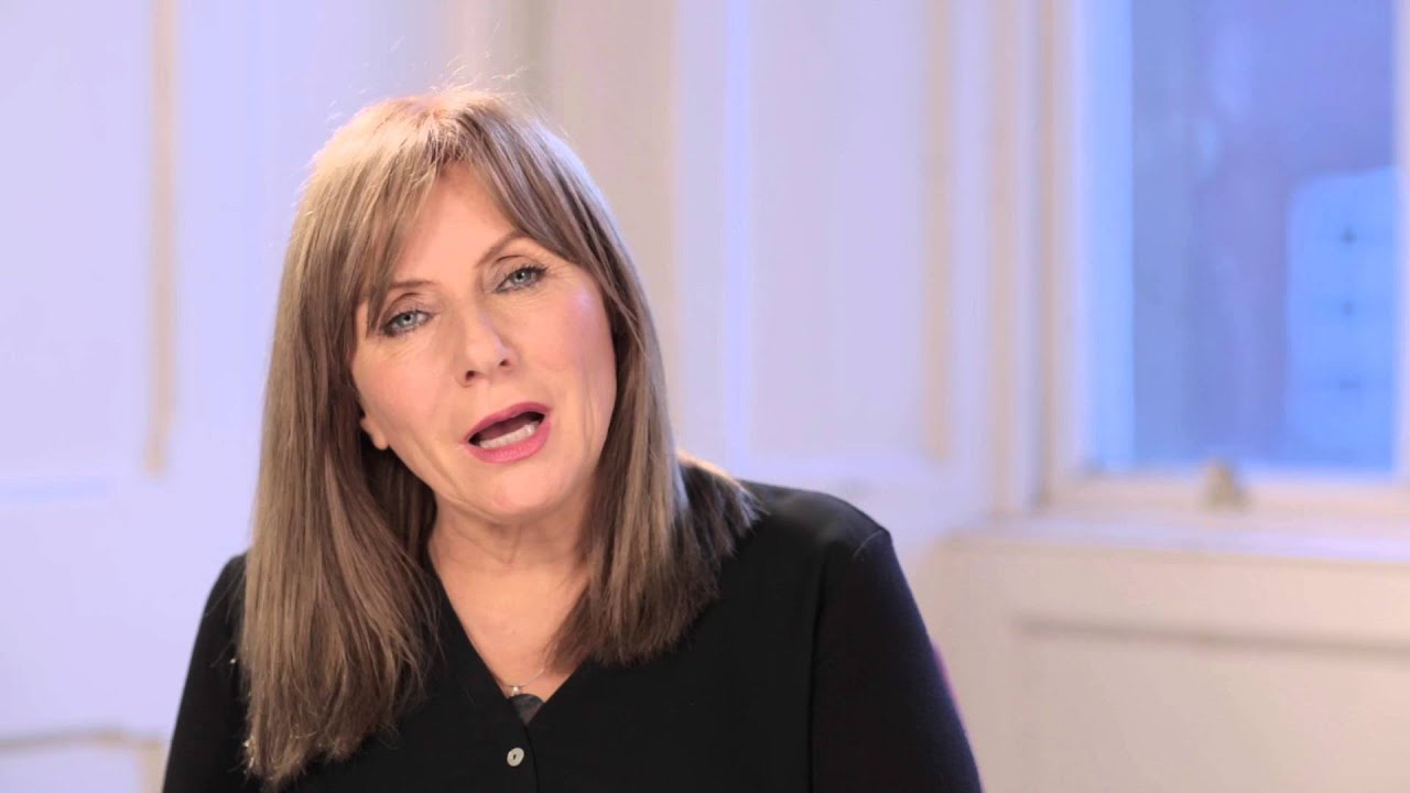 Frances Black - Seanad Éireann 2016 - Industrial and Commercial Panel ...