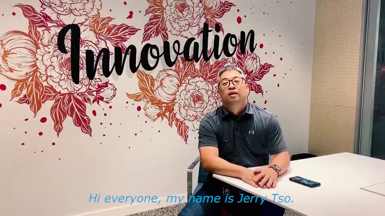 Join Us Now in PayPal Singapore Dev Center! - YouTube