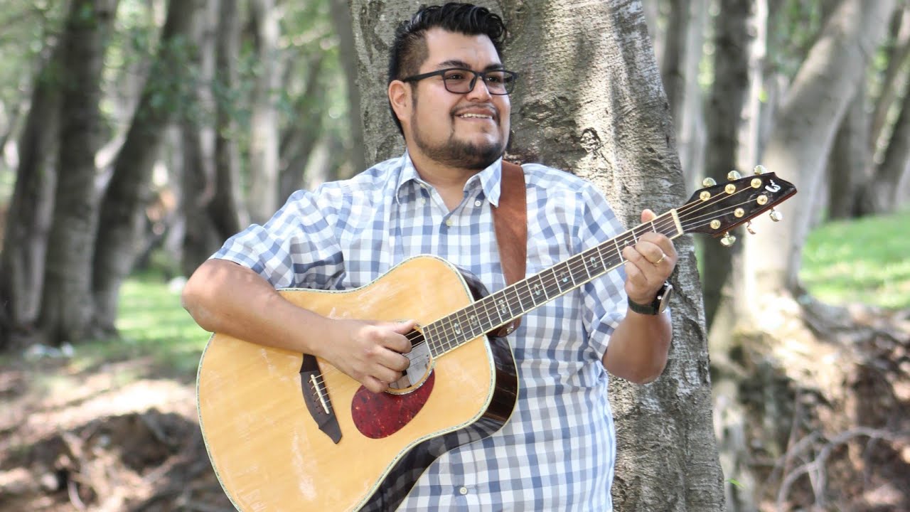HE DECIDIDO SEGUIR A CRISTO BY MARCO ESCOBEDO - YouTube