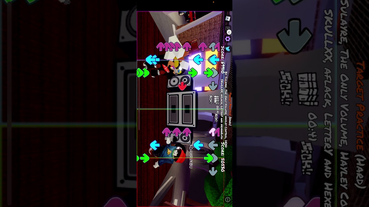 Funky Friday (Matt) Showcase - YouTube