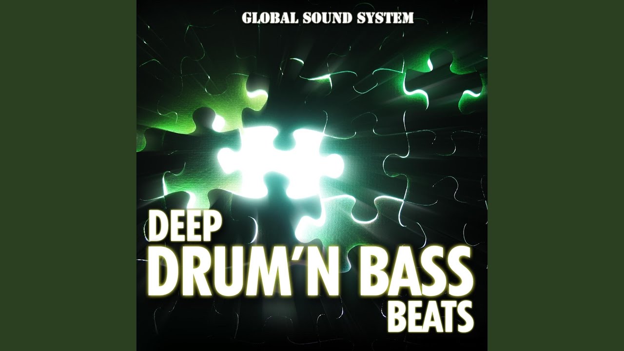 Deep Blue Beats (Cut Mix) - YouTube