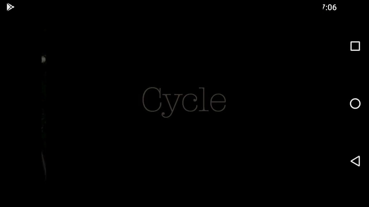 Cycle "915 Texan" "Dante Gamble" and Corazon RIP ""The Passing Walkers ...