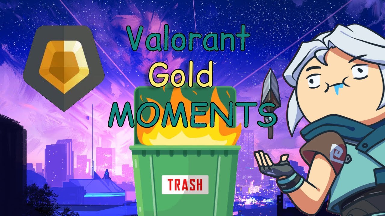 Average comp experience Valorant comp - YouTube