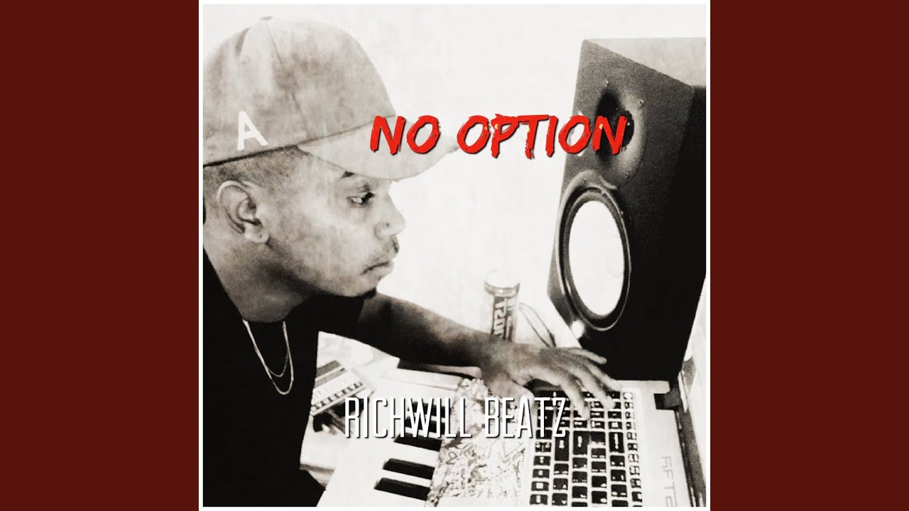 No Option - YouTube