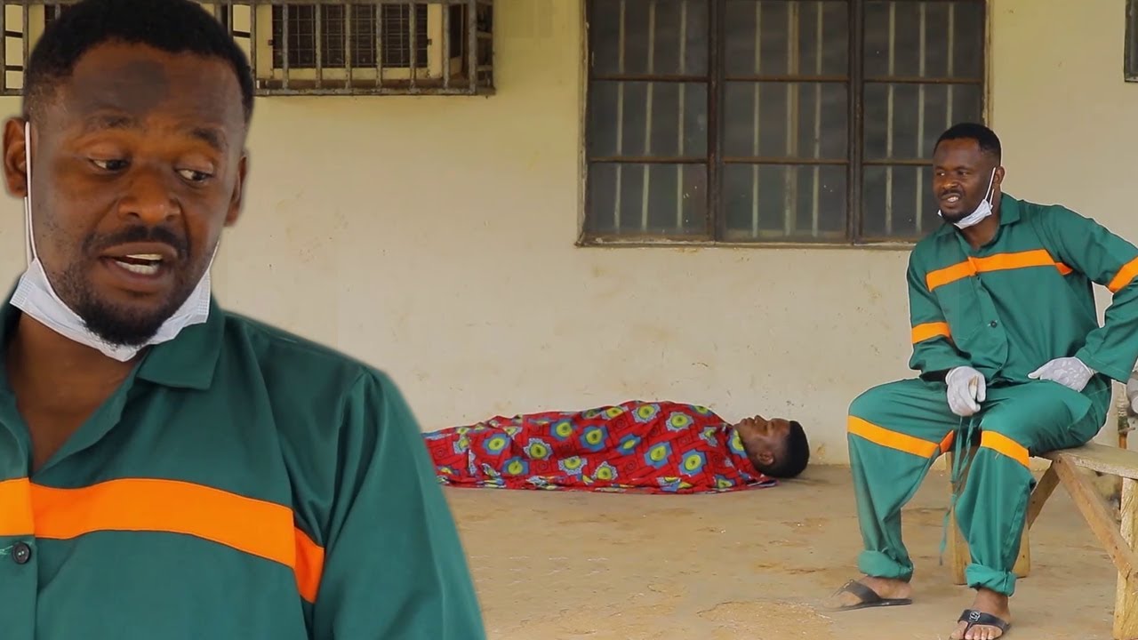 How The Mortuary Attendant Became A Billionaire Will Shock You (Zubby ...