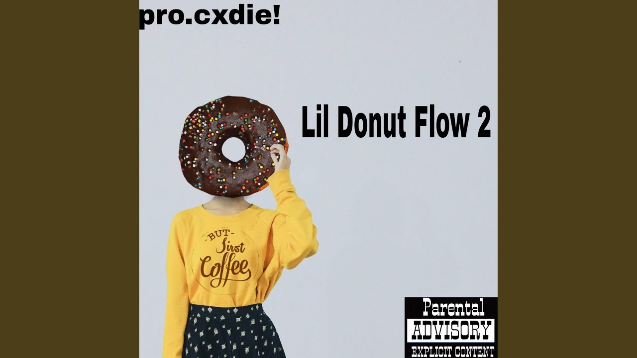 Lil Donut Flow 2 - YouTube
