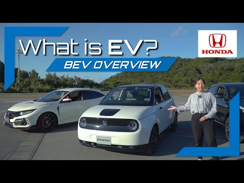 #1 BEV Overview - What is BEV? - YouTube