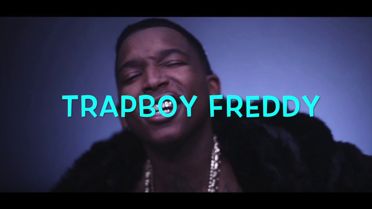 TrapBoy Freddy-Flip-(Instrumental) - YouTube