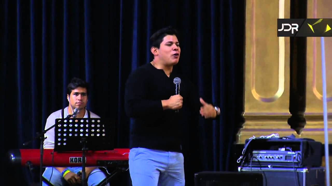 Transformando Nuestro Carácter - Pastor Abner Cerino León 211114 - YouTube