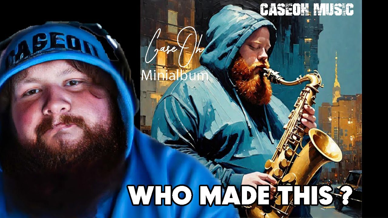 CaseOh Gets Crazy With His DIscord | CaseoOh Funniest Moment ...