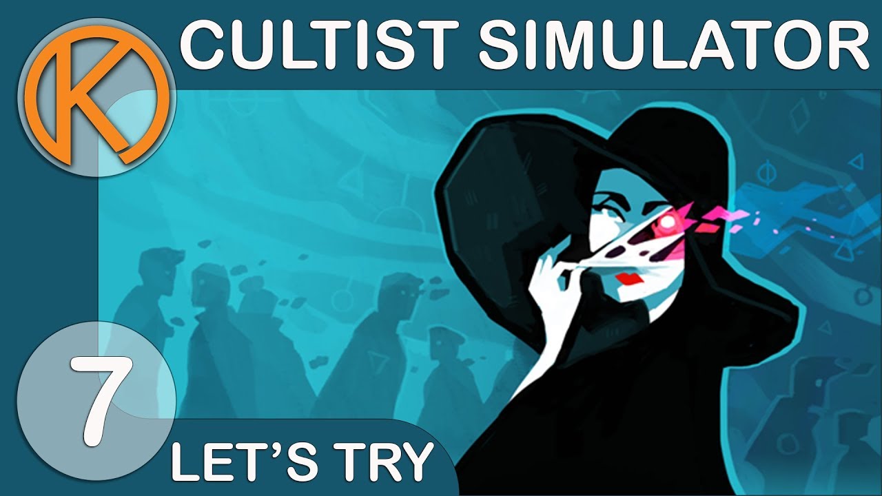 Let's Try Cultist Simulator | THE DETECTIVE - Ep. 7 | Let's Play ...