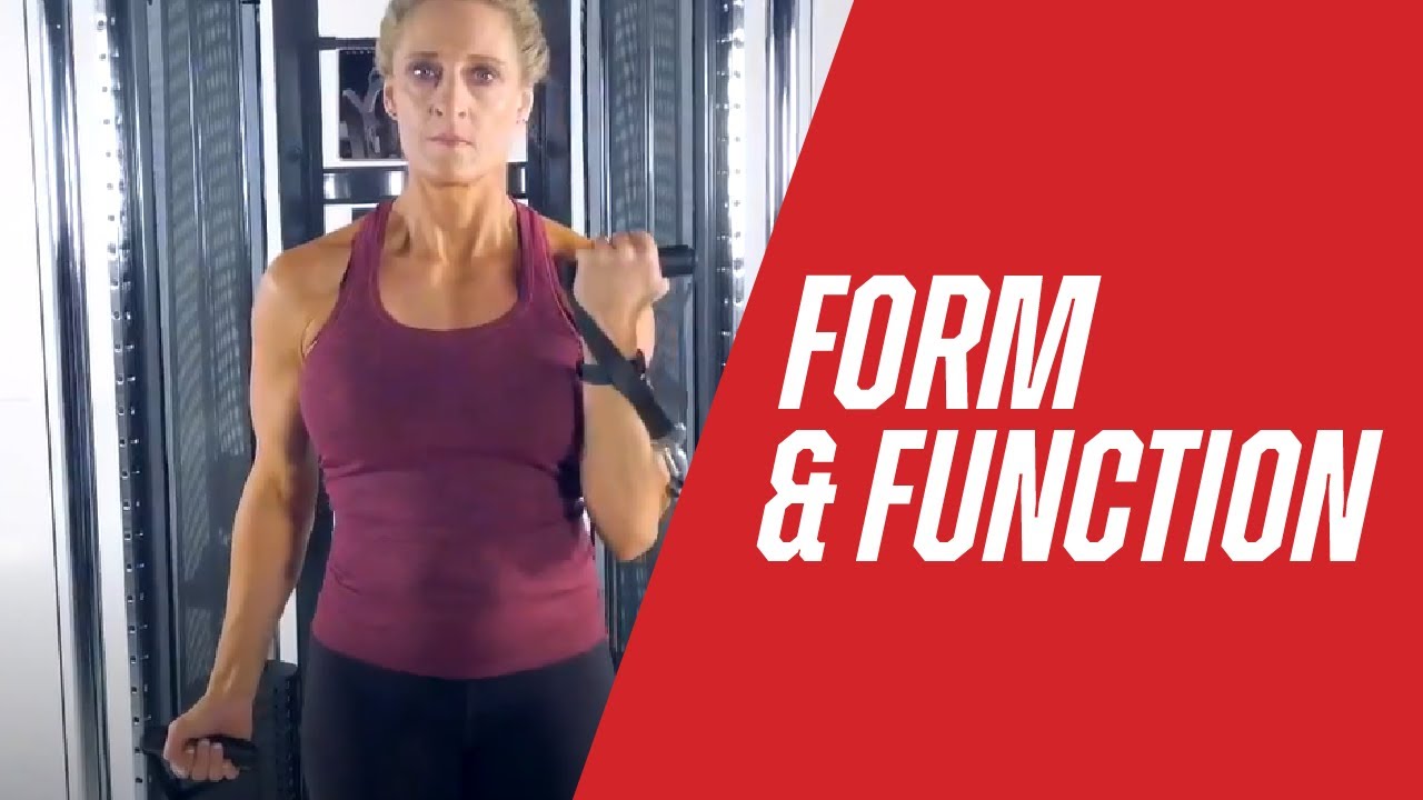 Inspire Fitness FT1 Functional Trainer: Available at Flaman Fitness ...