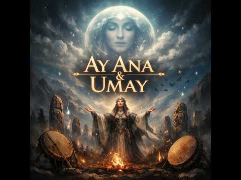 AnatolianKonrul- Ay Ana&Umay (Epik Türk Müziği) 