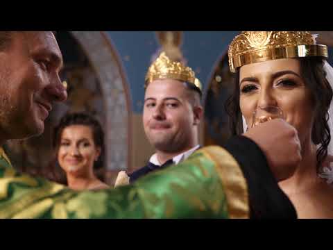 07 09 2019 Roxana & Calin - YouTube